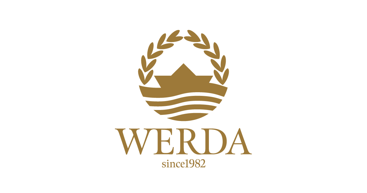 【公式】WERDA | ギリシャ輸入専門店オンラインショップ